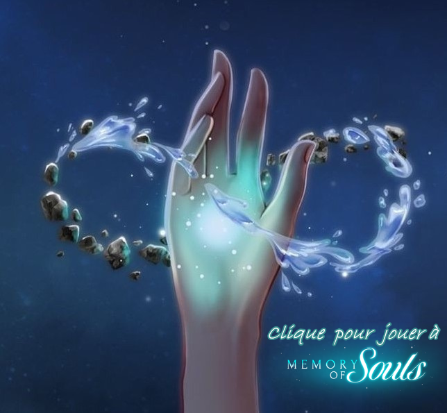 Memory of souls - Musa's Miracle World ️🦋