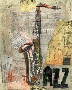 Le jazz - L'expansion à travers les Etats-Unis (3) - Les Crooners - Au ...