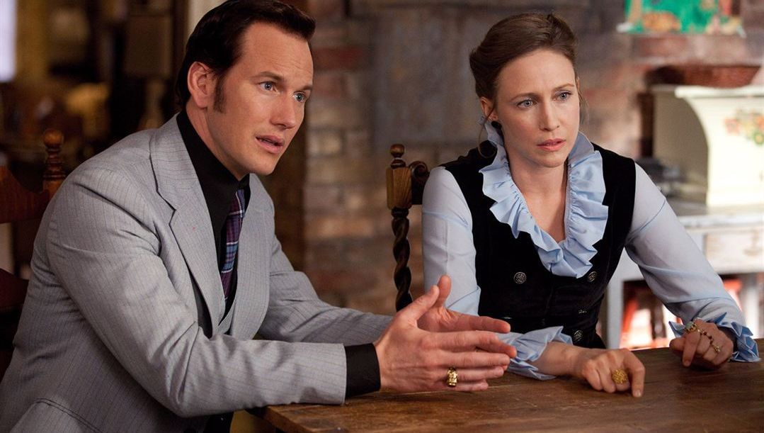 CONJURING BOX OFFICE DE LA FRANCHISE - BOX OFFICE STORY