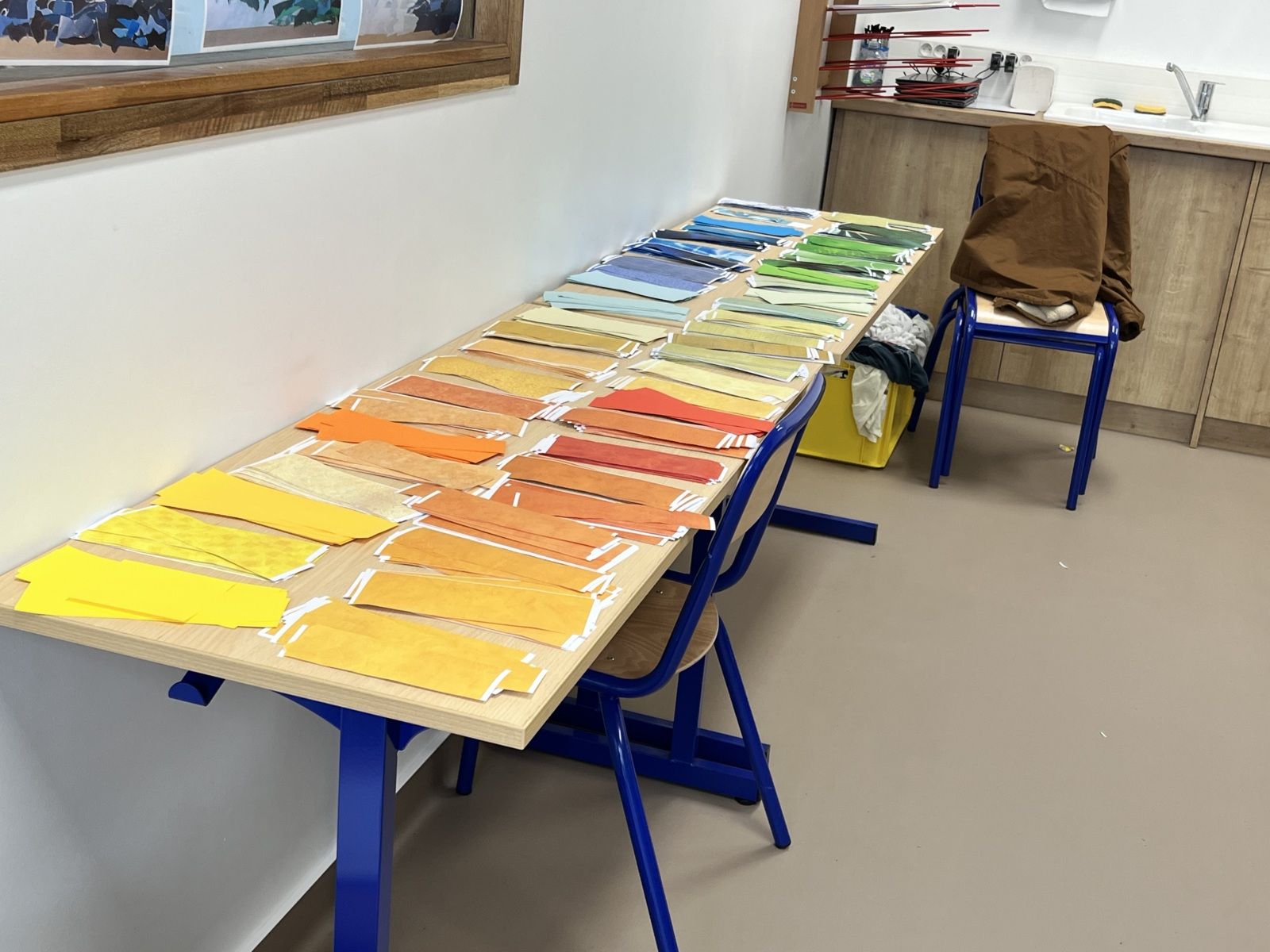 Terriblement vert lecture suivie CE2 - Enseignante en cycle 2 (et 3 maintenant!!!)et passionnée