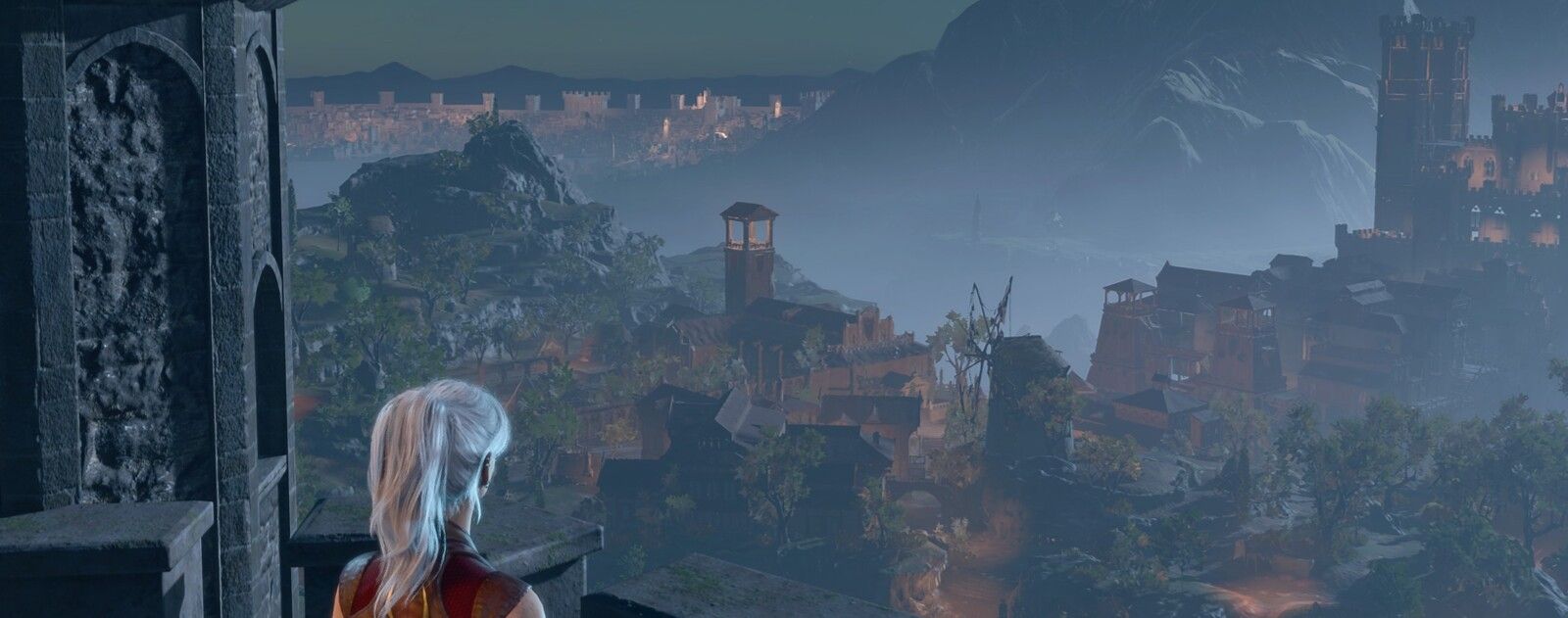 Sable Evergreen - Ellie's Tavs and Durges