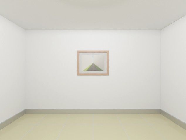 Empty room escape - Bean Pie Chen - ESCAPE GAMES - PLAY