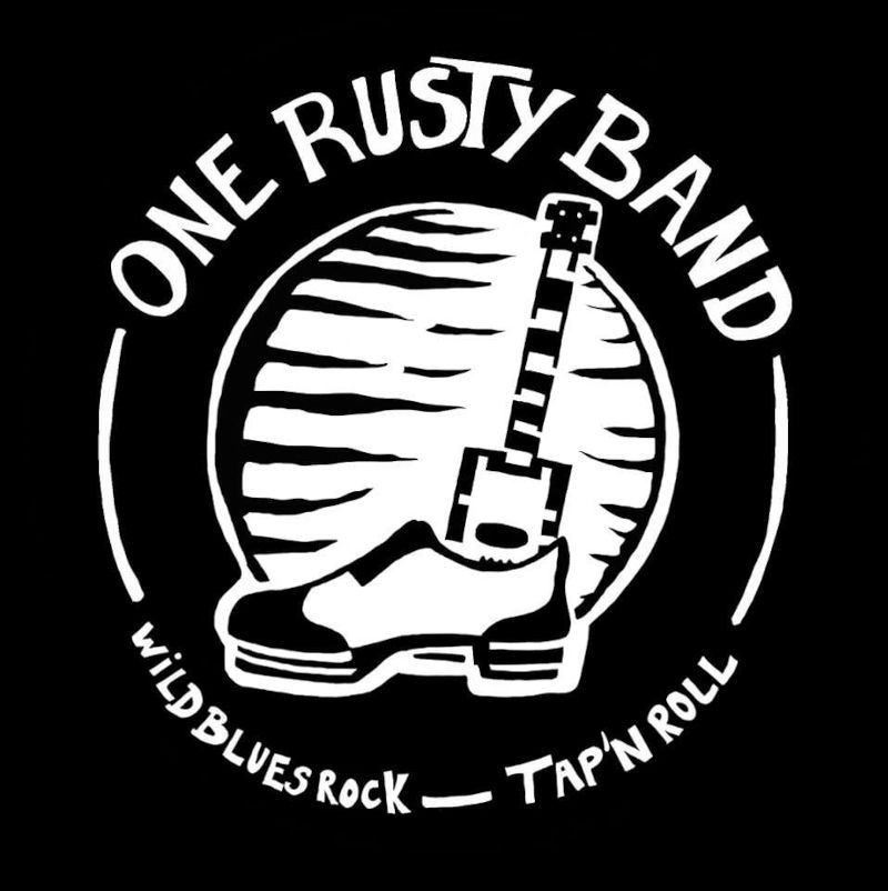 One Rusty Band - Un troisième album à venir en juin 2025 - Le Temps ...
