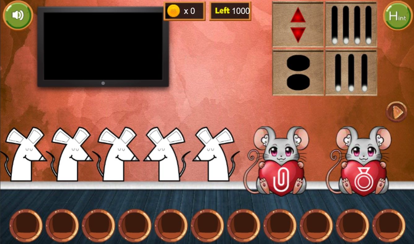 8B Find dynamite mouse soluce - Le blog de Dany