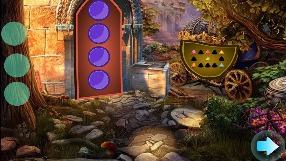 PG Find the bug - Le blog de Dany