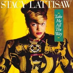 Stacy Lattisaw - Take Me All The Way - Soul, Funk, Disco And Others