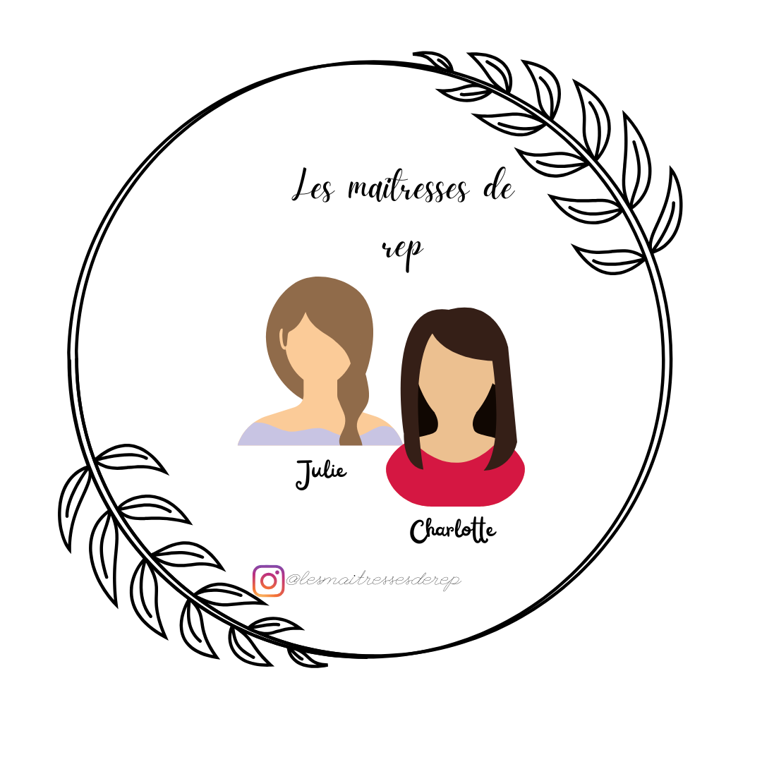 Les maitresses de rep - Les maitresses de rep, qui sommes nous? Nous ...