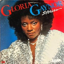 Gloria Gaynord - Stories - Soul, Funk, Disco And Others
