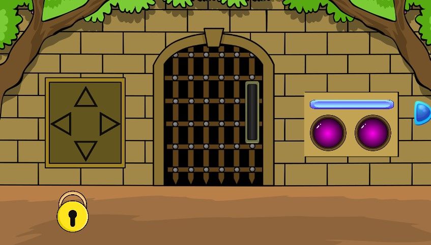 One eye viking warrior escape - Le blog de Dany