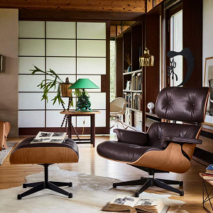 Eames Chair Knock Off