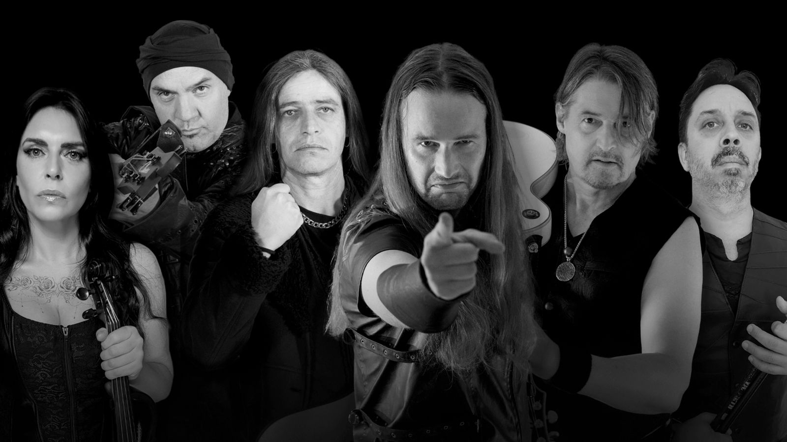 FEANOR - Les détails du nouvel album Hellhammer ; Clip "Sirens Of Death ...