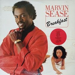 Marvin Sease - Breakfast - Soul, Funk, Disco And Others
